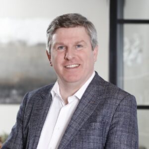 Andrew Shea - Calumis Akademie